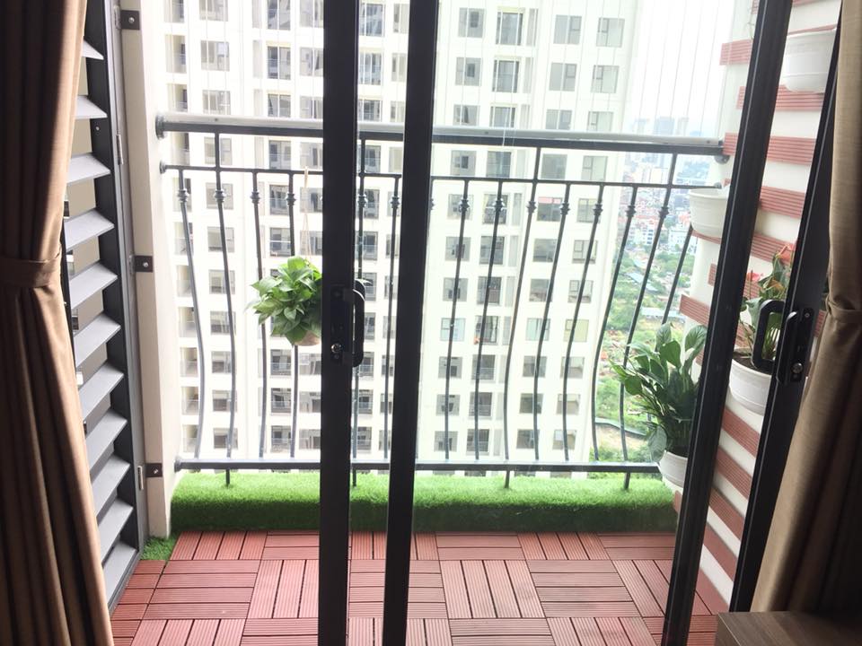 1001+ Thư Viện Mẫu Ban Công Đẹp, Hiện Đại & Ấn Tượng